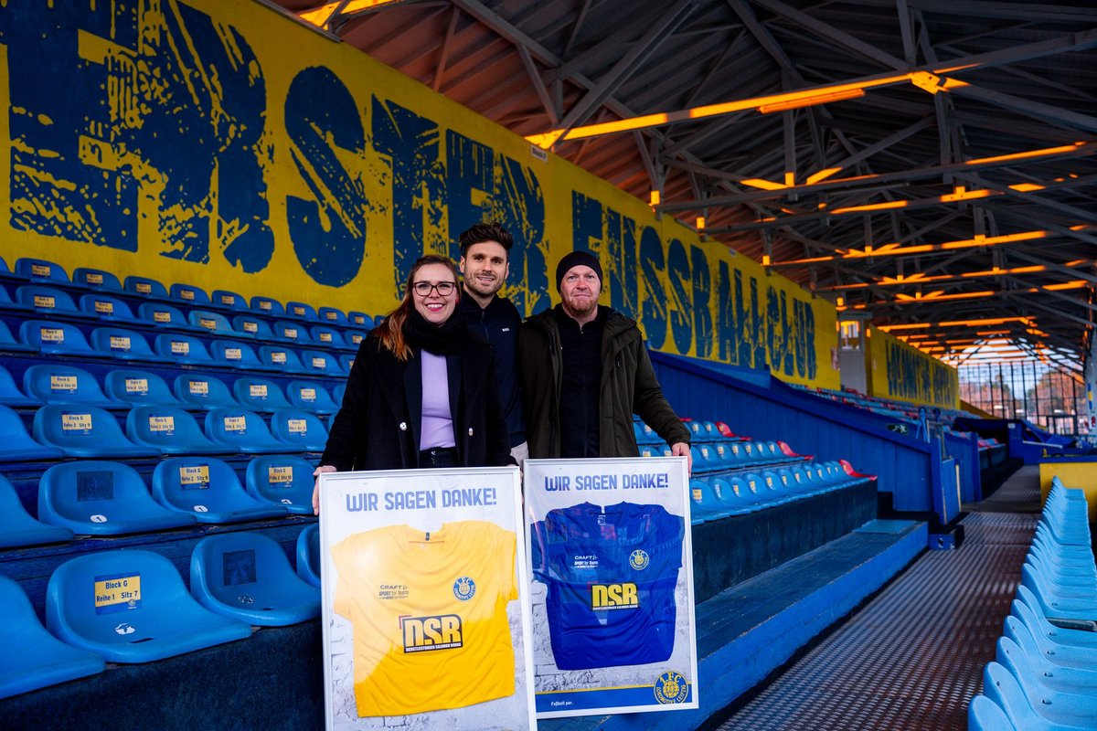 KLASSE NACHRICHTEN FÜR DEN LOK-NACHWUCHS! | Lokomotive Leipzig