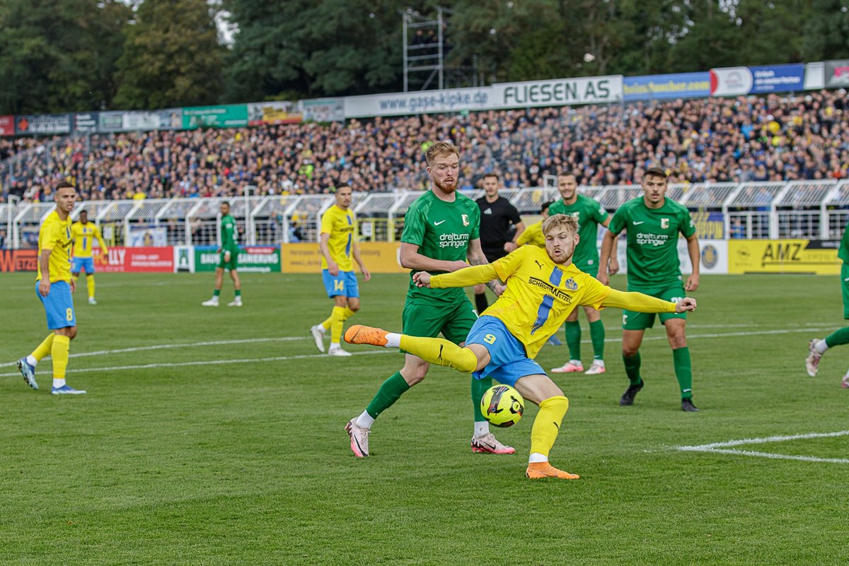 FANINFOS FÜR SONNTAG | Lokomotive Leipzig