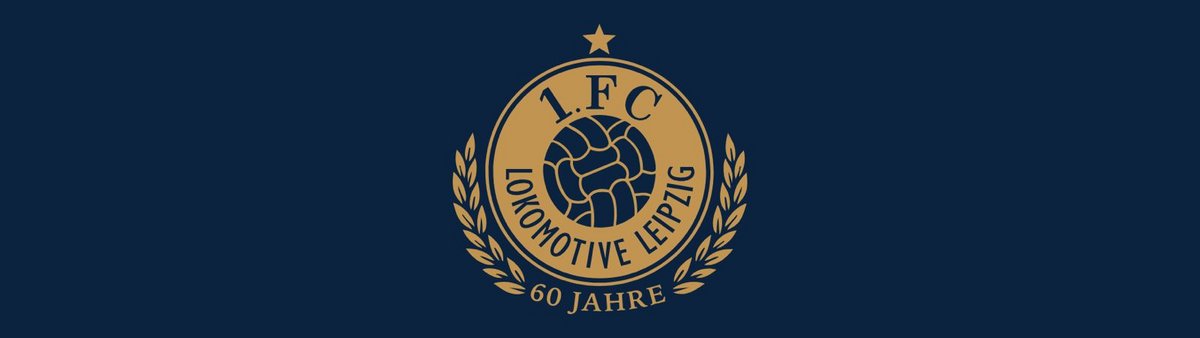 HERZLICHEN GLÜCKWUNSCH, 1. FC LOK! | Lokomotive Leipzig